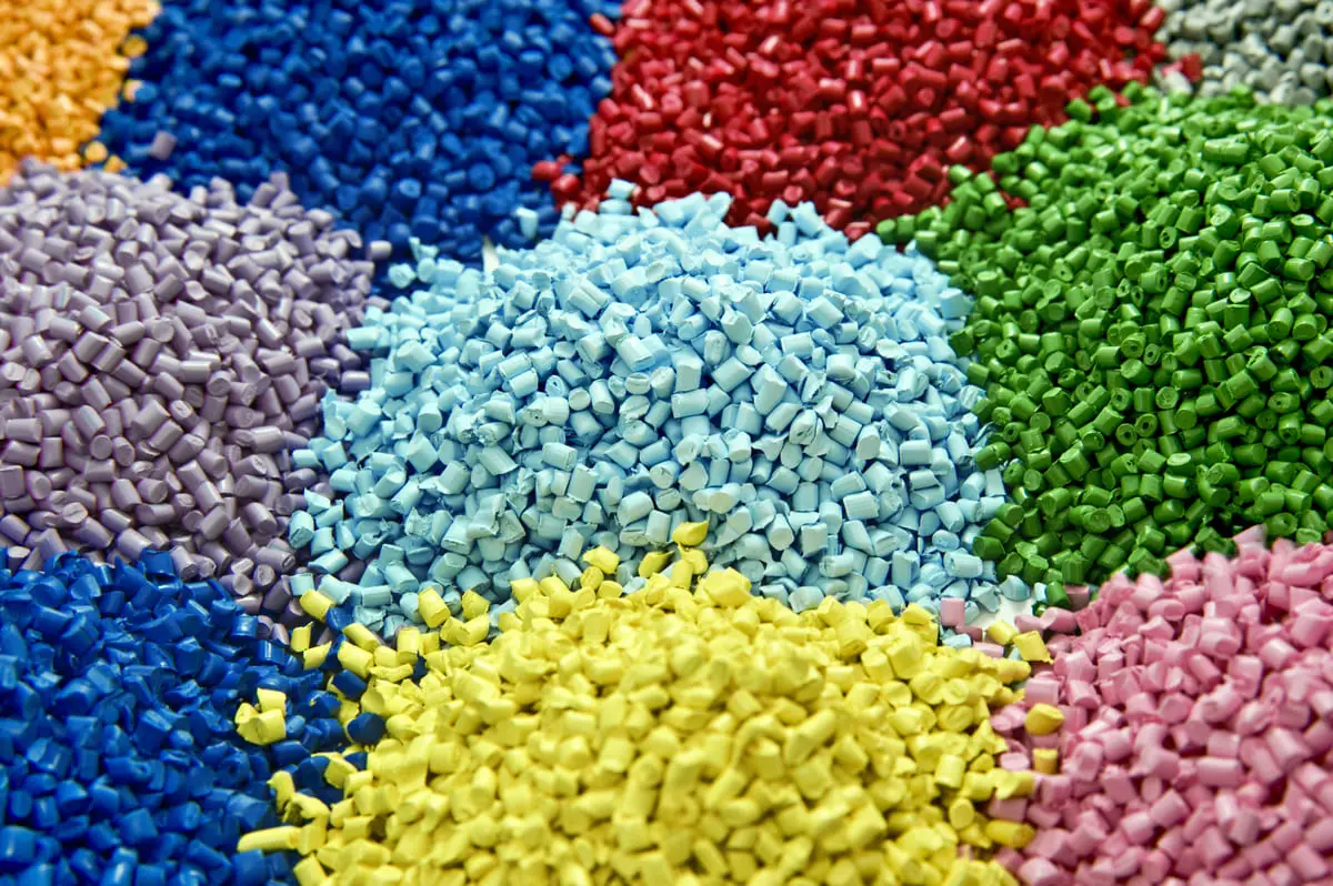 Pulverizing plants for the plastics industry - Cimma Morandotti S.P.A.